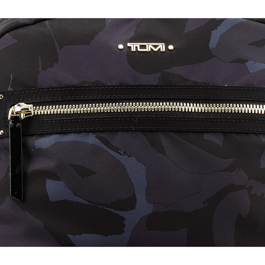 Tumi Voyageur Carson Backpack - Lilyindigo 196300LLI 0742315612270 ...
