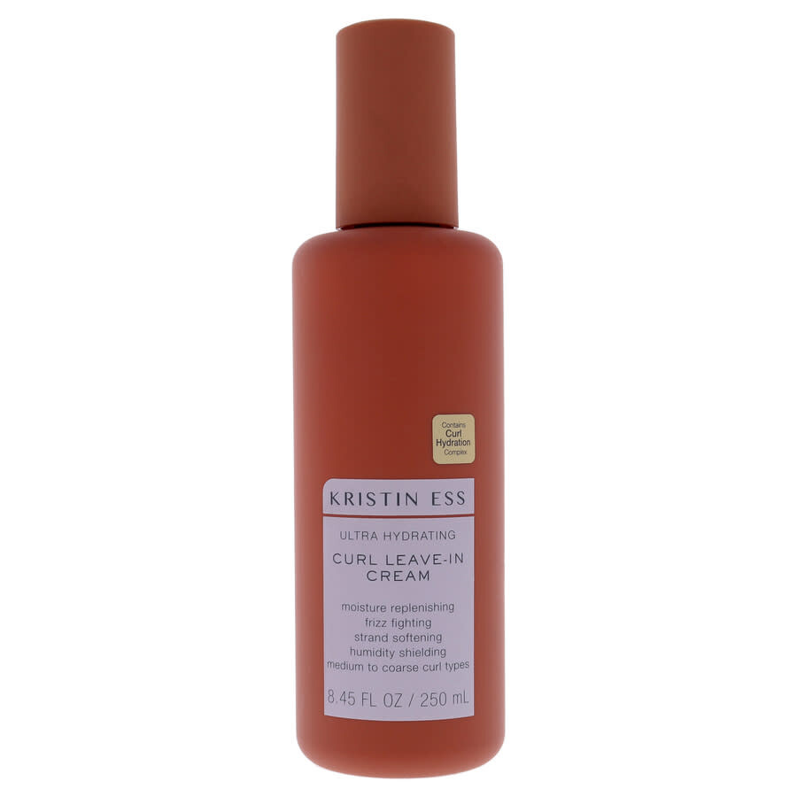 Kristin Ess Ultra Hydrating Curl Leave-In Cream by Kristin Ess for ...