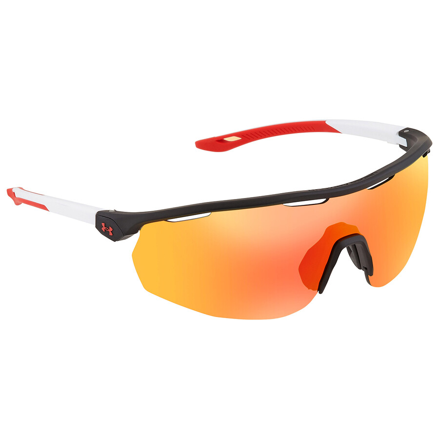 Under Armour Infrared Sport Men's Sunglasses UA 0003/G/S 04NL/B3 99 ...