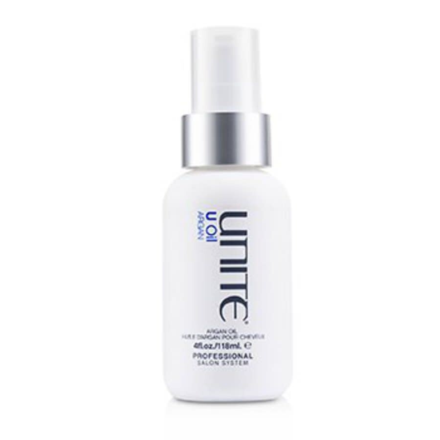 Unite - U Argan Oil 118ml/4oz 700371450342 - Jomashop