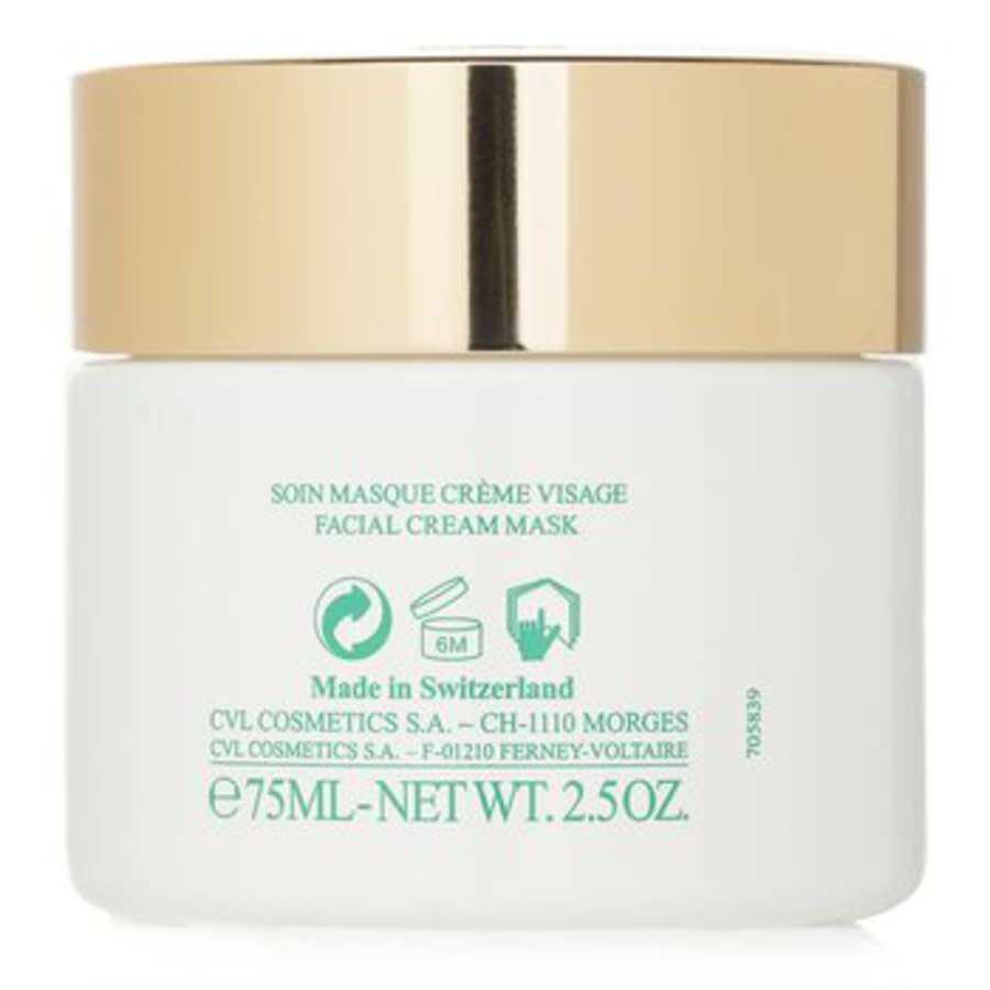 Valmont Ladies Prime Renewing Pack 2.5 oz Skin Care 7612017589992 ...