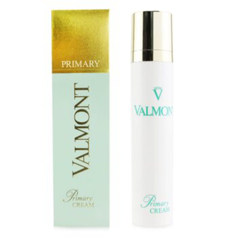 Valmont - Primary Cream (Vital Expert Cream) 50ml/1.7oz 7612017056135 ...