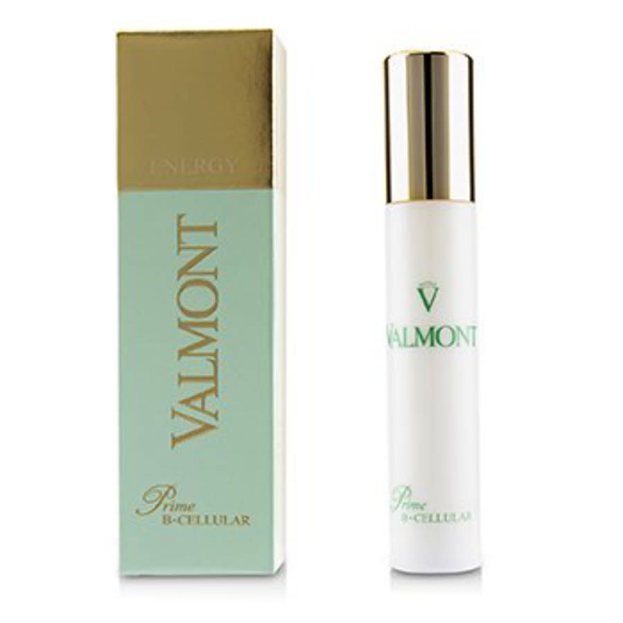 Valmont - Prime B-Cellular (Revitalizing Global Anti-Aging Serum) 30ml ...