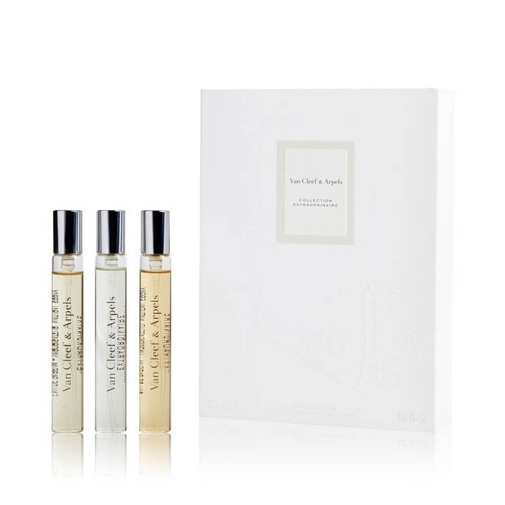 Van Cleef & Arpels Unisex Mini Set Gift Set Fragrances 3386460131940 ...