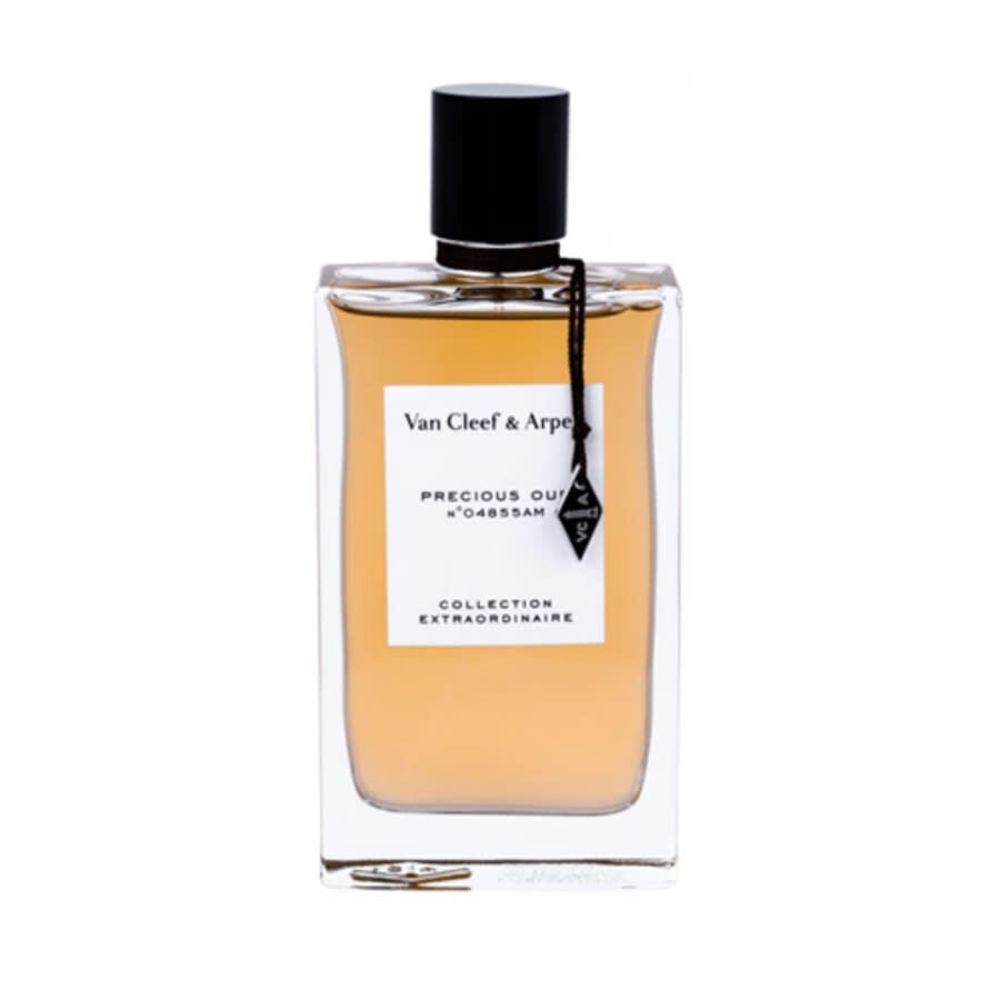 Van Cleef & Arpels Ladies Precious Oud EDP Spray 2.54 oz (Tester ...