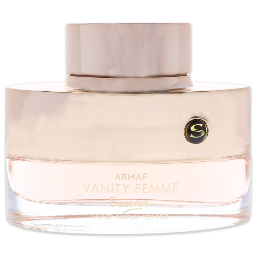 Armaf Vanity Femme Essence by Armaf for Women - 3.4 oz EDP Spray ...