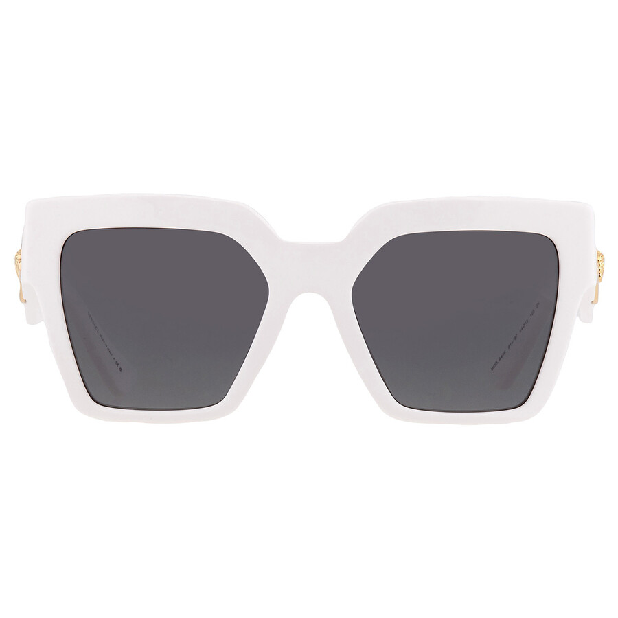 Versace Dark Grey Butterfly Sunglasses VE4458 314/87 54 8056597922302 ...