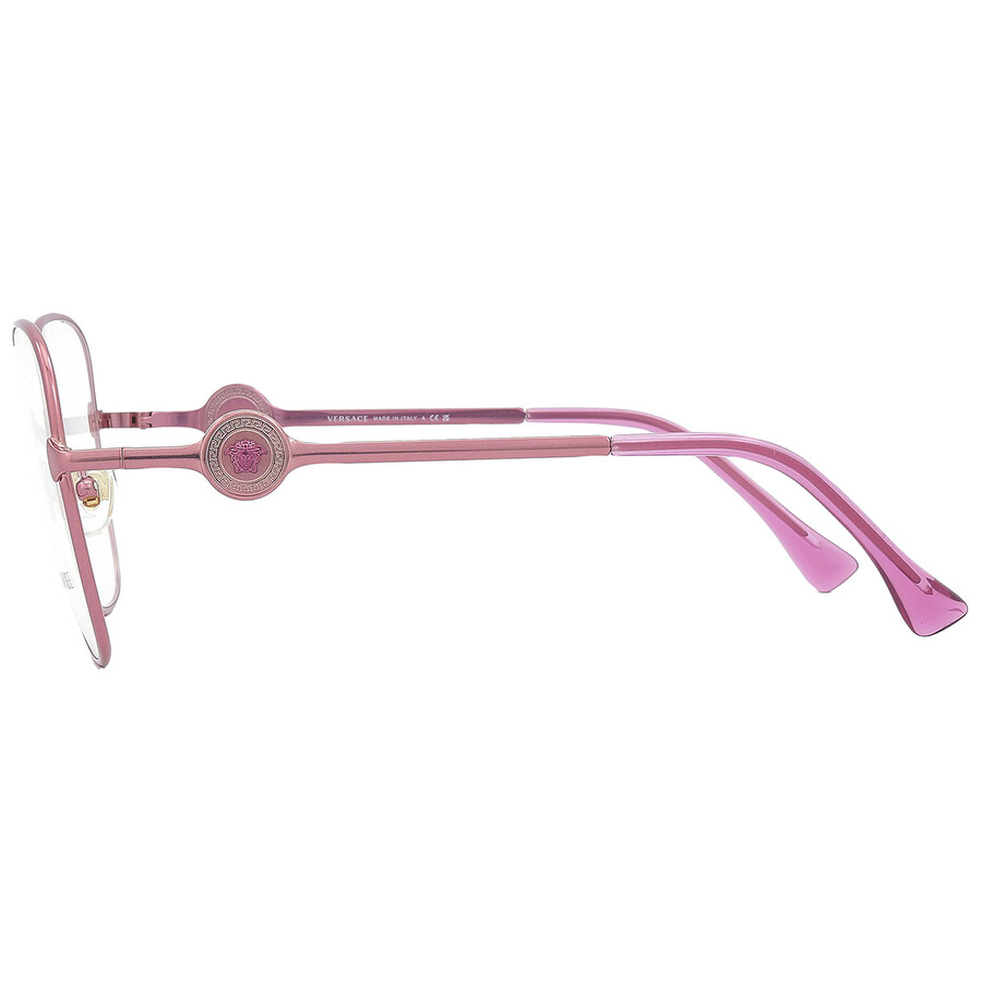 Versace Demo Butterfly Ladies Eyeglasses VE1289 1500 57 8056597832670 ...