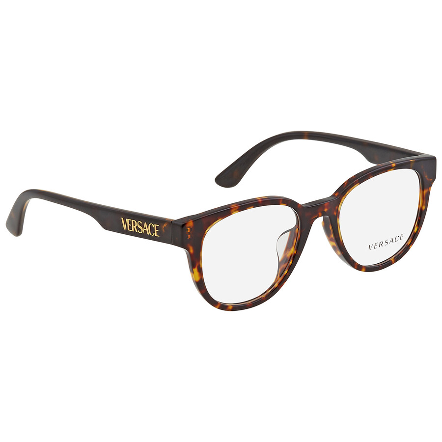 Versace Demo Pillow Men's Eyeglasses VE3317F 108 51 8056597655897 ...