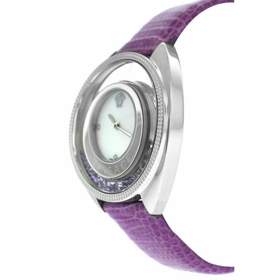 Versace Destiny Spirit Quartz Diamond Ladies Watch 86Q953MD497 ...
