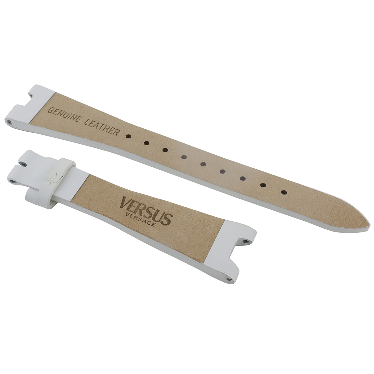 Versus By Versace 17.5 mm mm Watch Band VRS-SQ1010013 - Watch ...