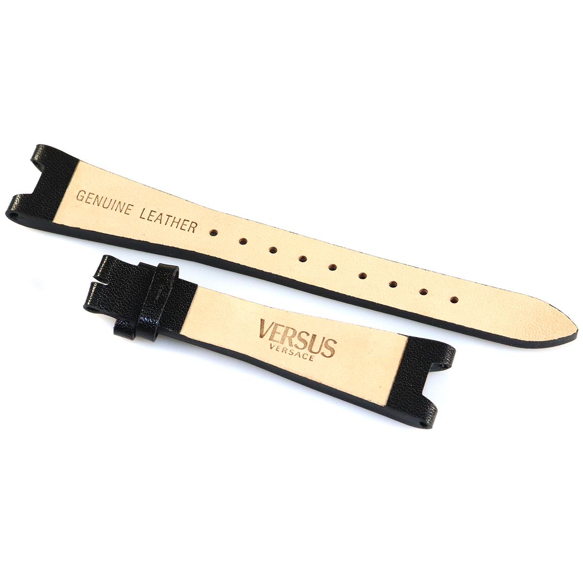 Versus By Versace 17.5 mm mm Watch Band VRS-SQ1020013 - Watch ...