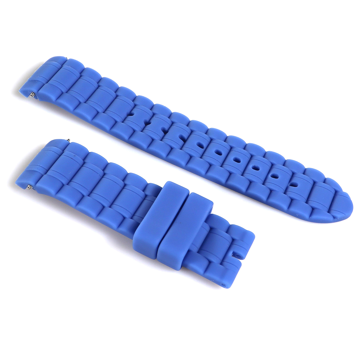 Versus By Versace 20 mm mm Watch Band VRS-SGM040013 - Watch Accessories ...
