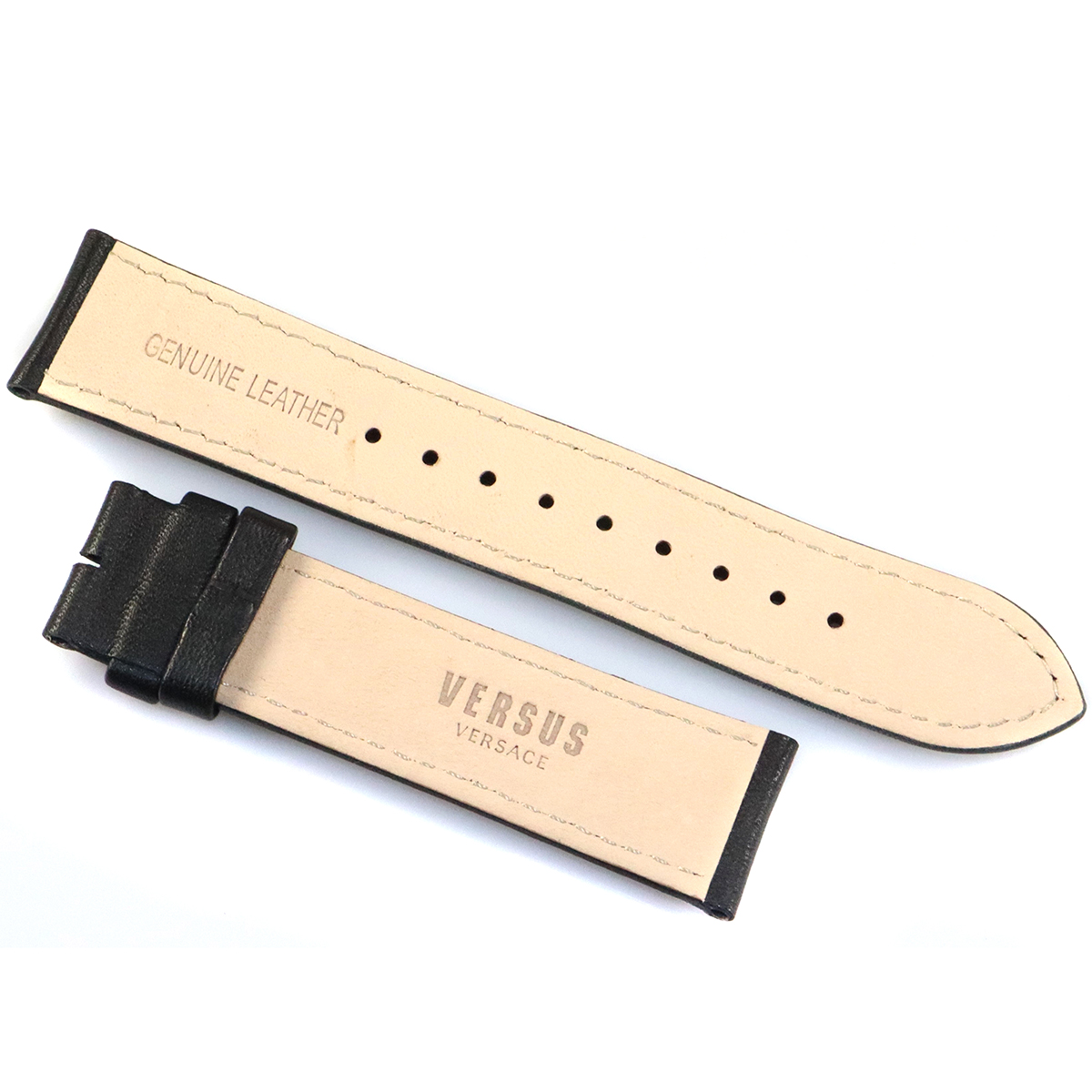 Versus By Versace 22 mm mm Watch Band VRS-SOC030014 - Watch Accessories ...