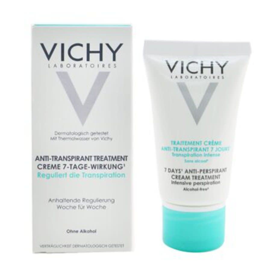 Vichy 7 Days Cream Skin Care 3337871310455 - Jomashop