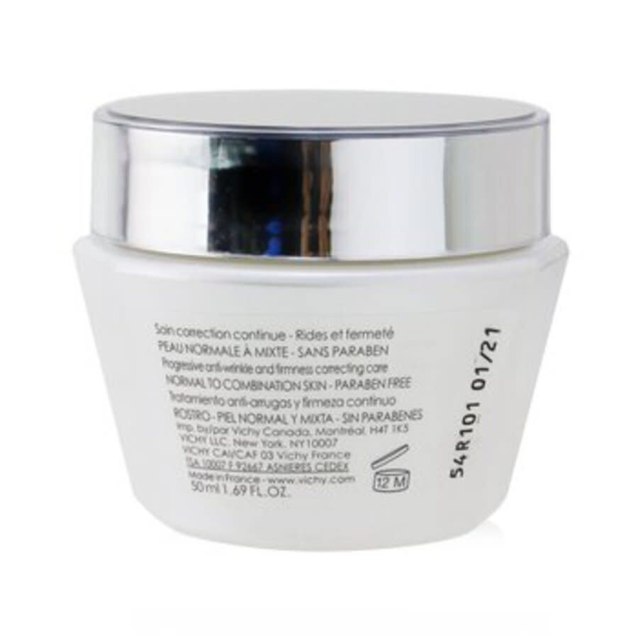 Vichy LiftActiv Supreme Progressive Anti-Wrinke & Firmness Correcting ...