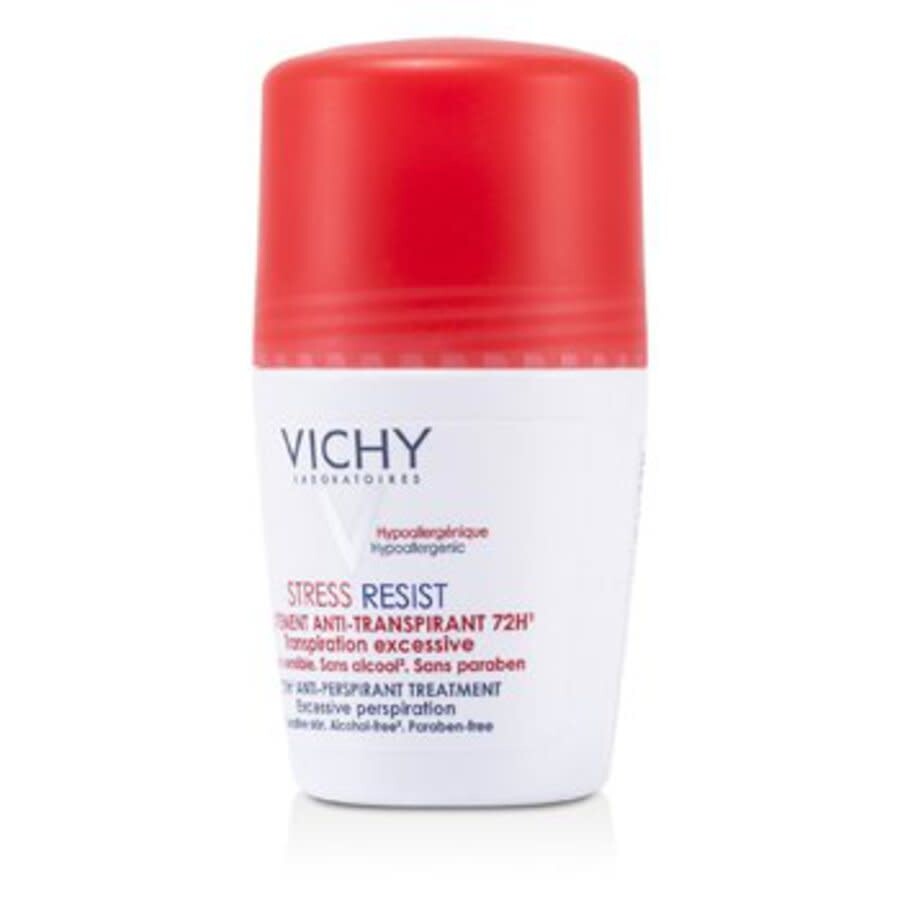 Vichy Stress Resist 72Hr Anti-Perspirant Treatment Roll-On 1.69 oz Skin ...