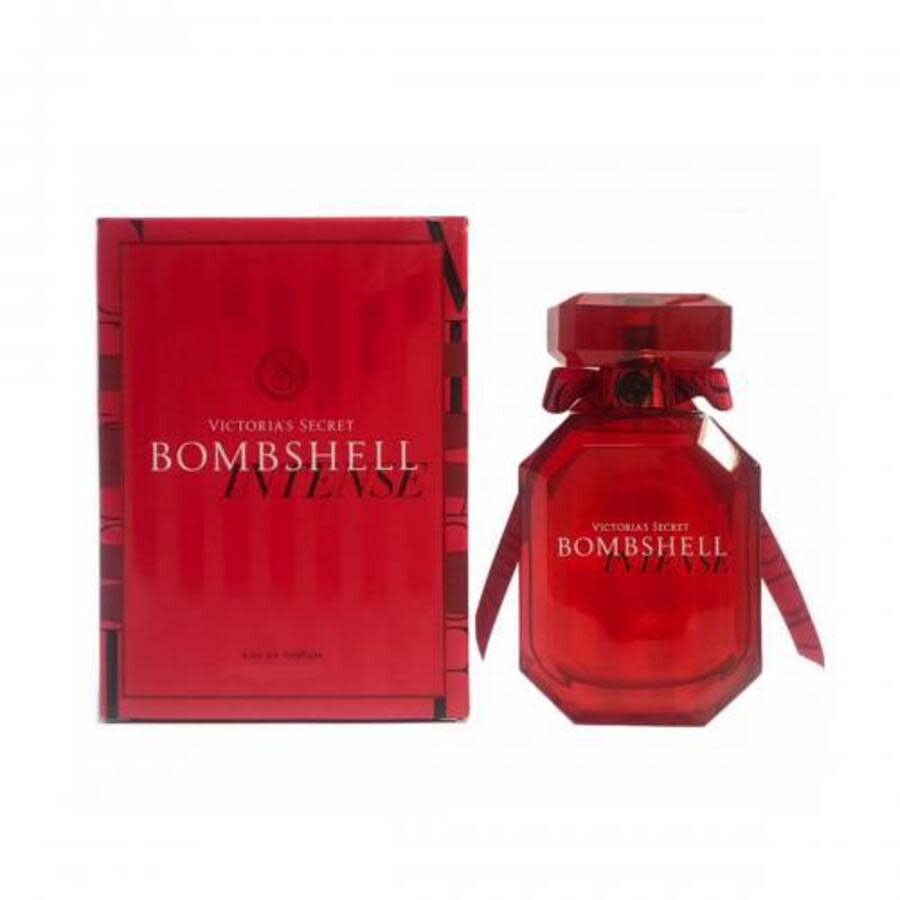 Victoria Secret Ladies Bombshell Intense EDP Spray 1.7 oz Fragrances ...