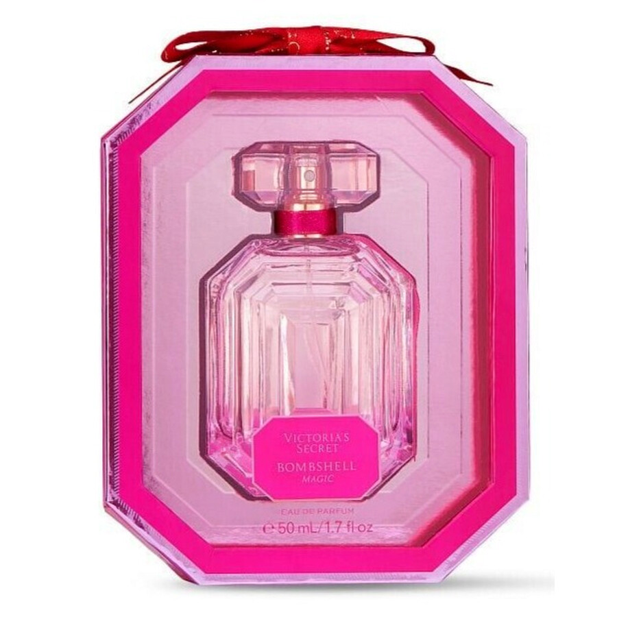 Victoria Secret Ladies Bombshell Magic EDP Spray 1.7 oz Fragrances ...