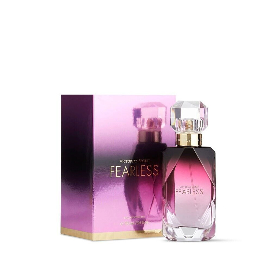 Victoria Secret Ladies Fearless EDP Spray 3.4 oz Fragrances ...