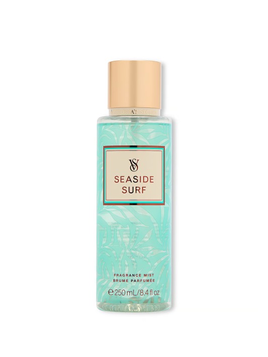 Victoria Secret Ladies Seaside Surf Mist 8.4 oz Fragrances 667559066323 ...