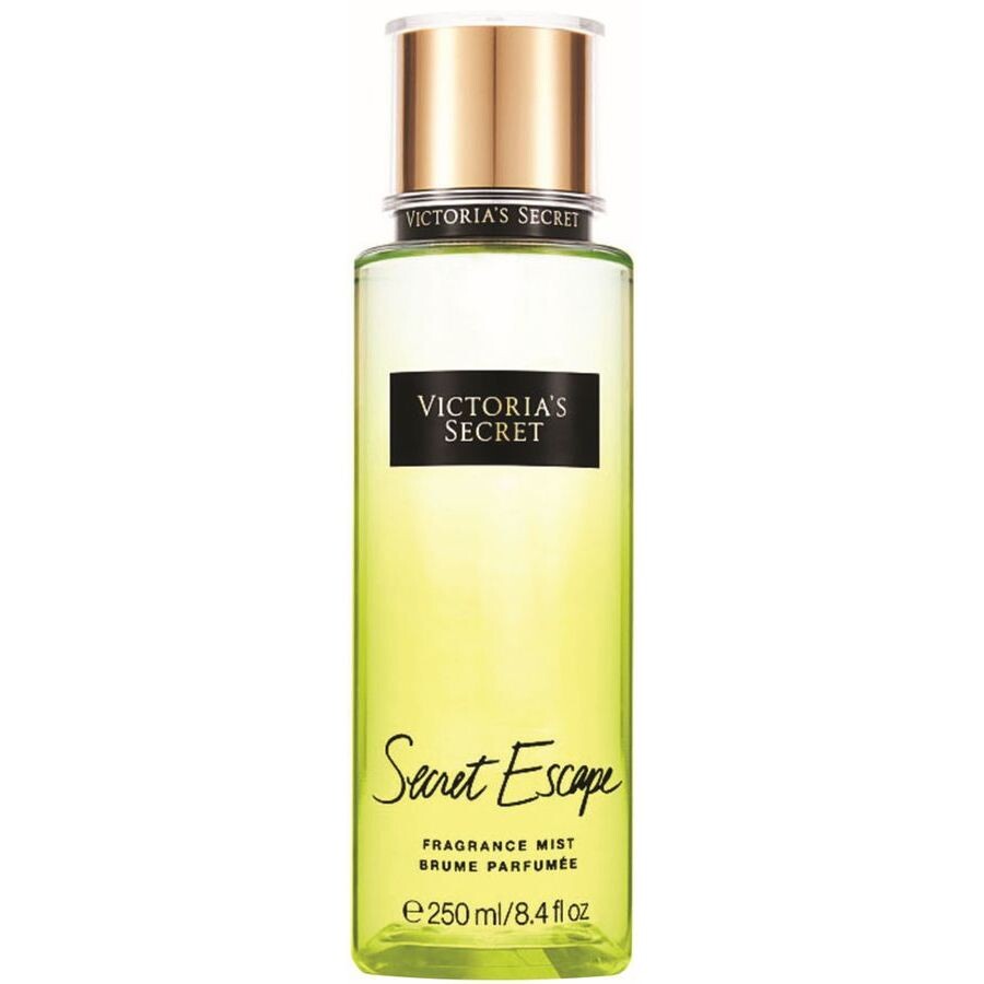 Victoria Secret Ladies Secret Escape Body Spray 8.4 oz Fragrances ...