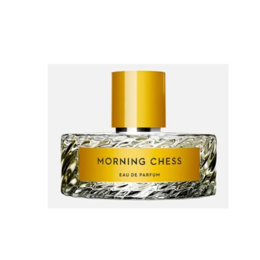 Vilhelm Parfumerie Unisex Morning Chess EDP Spray 3.38 oz (Tester ...