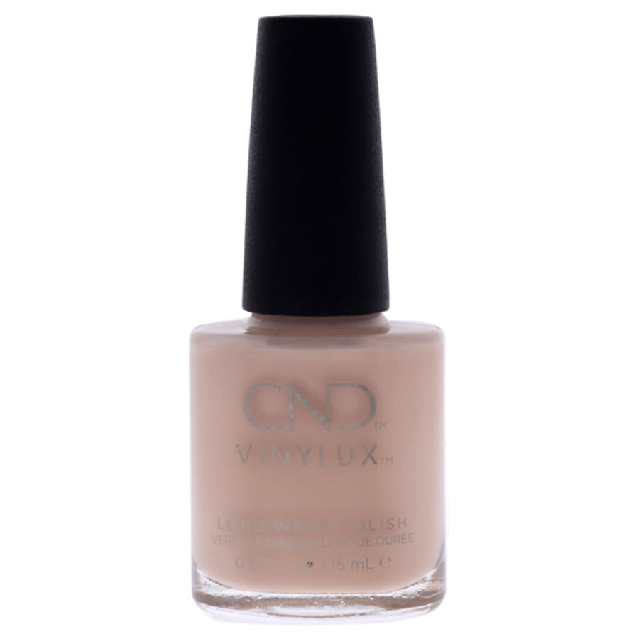 Cnd Vinylux Nail Polish - 311 Antique by CND for Women - 0.5 oz Nail ...