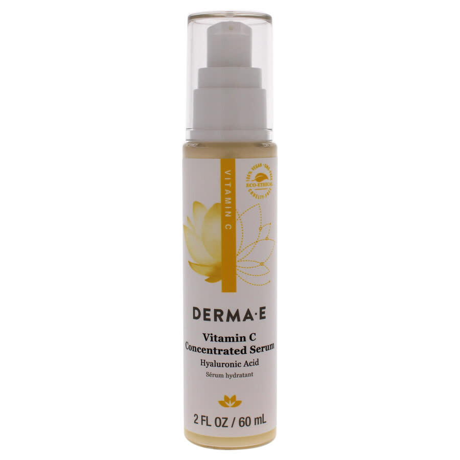 Derma-E Vitamin C Concentrated Serum by Derma-E for Unisex - 2 oz Serum 030985003659 - Jomashop