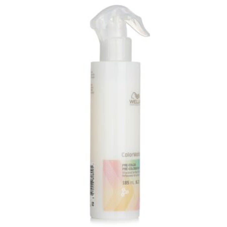 Wella Color Motion+ Pre-Color Treatment 6.2 oz Hair Care 3614228808095 ...