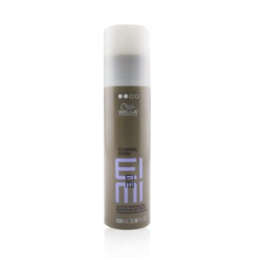 Wella - EIMI Flowing Form Anti-Frizz Smoothing Balm (Hold Level 2 ...