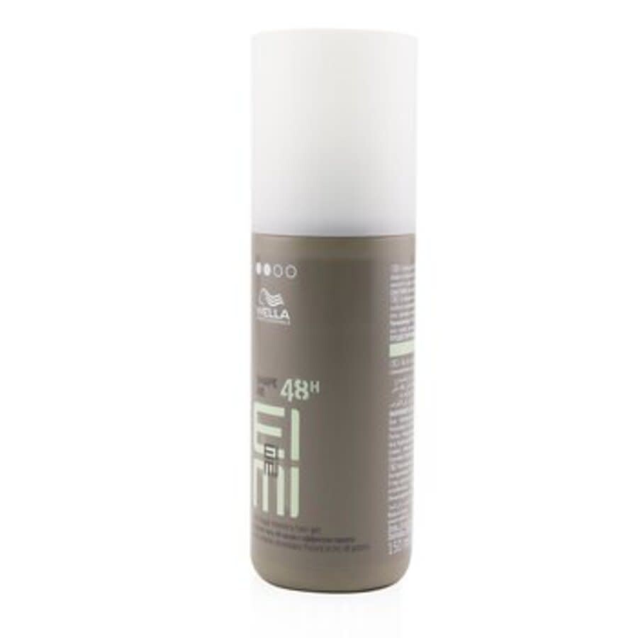 Wella - EIMI Shape Me 48H Shape Memory Hair Gel (Hold Level 2) 154g/5 ...