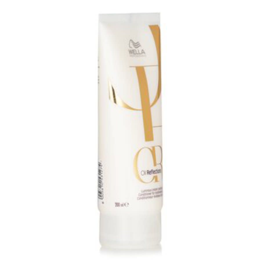 Wella Oil Reflections Luminous Instant Conditioner 6.7 oz Hair Care ...