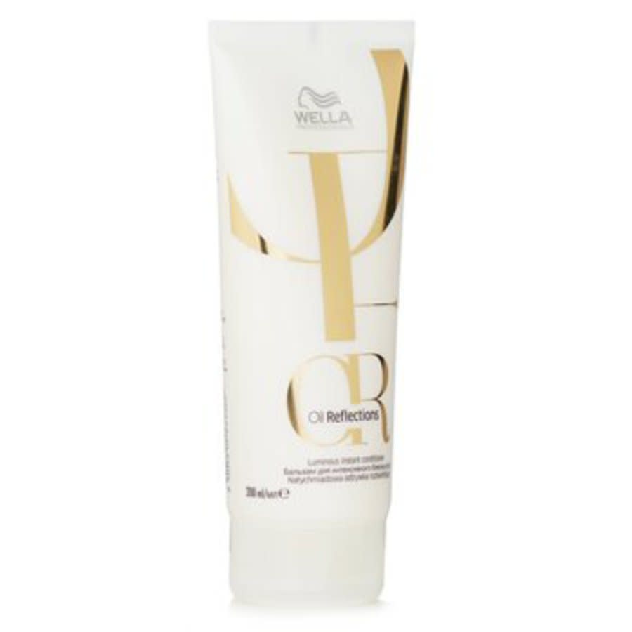 Wella Oil Reflections Luminous Instant Conditioner 6.76 oz Hair Care ...