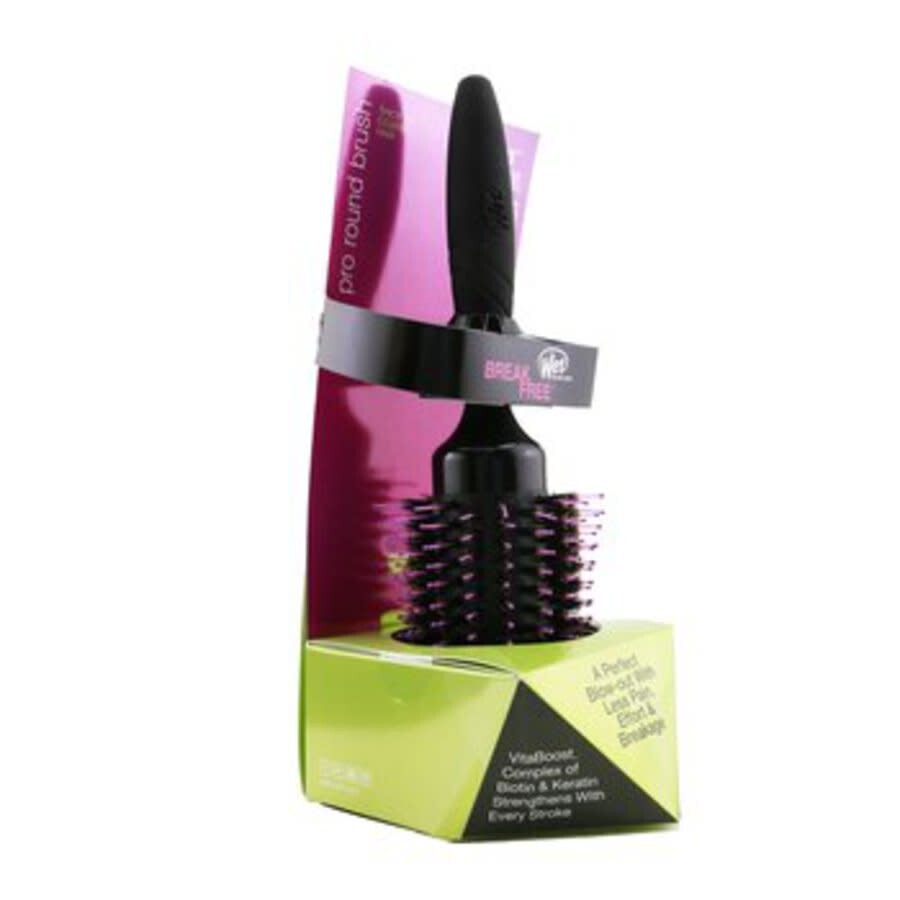 Wet Brush - Pro Volumizing Round Brush - # 3" Thick to Coarse Hair 1pc 736658571349 - Jomashop