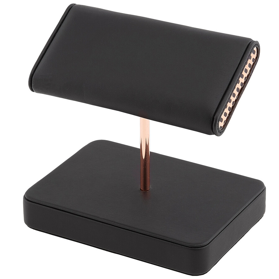 Wolf Axis Double Watch Stand 487316 098152751031 - Jomashop