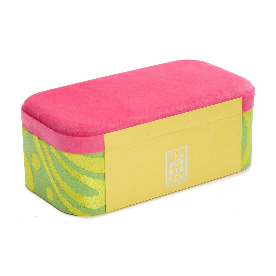 Wolf Bea Bongiasca Large Jewellery Box 882009 098152748321 - Jewelry ...