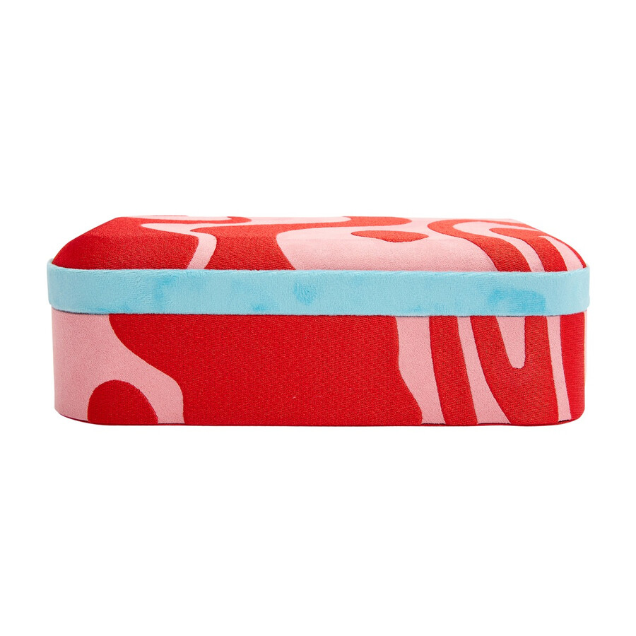 Wolf Bea Bongiasca Medium Jewellery Box 882007 098152748345 - Jewelry ...