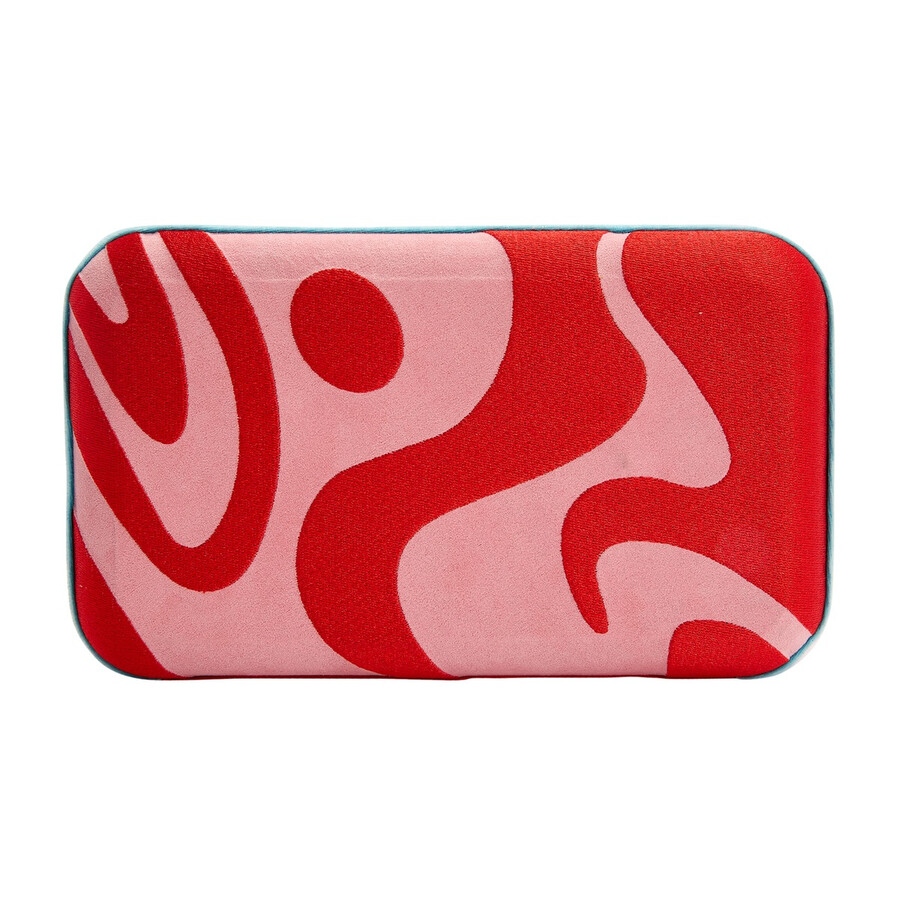 Wolf Bea Bongiasca Medium Jewellery Box 882007 098152748345 - Jewelry ...