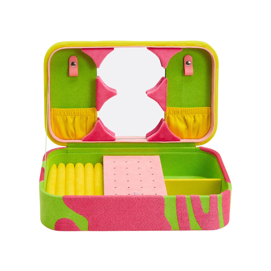 Wolf Bea Bongiasca Medium Jewellery Box 882008 098152748338 - Jewelry ...