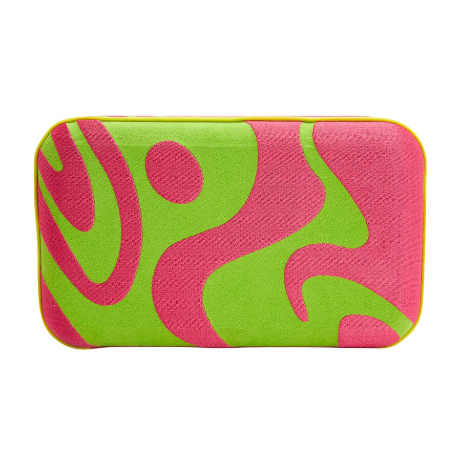 Wolf Bea Bongiasca Medium Jewellery Box 882008 098152748338 - Jewelry ...