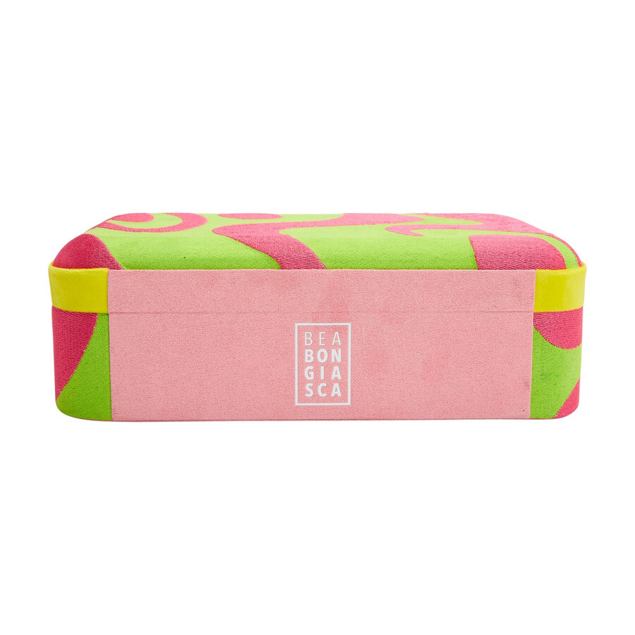 Wolf Bea Bongiasca Medium Jewellery Box 882008 098152748338 - Jewelry ...