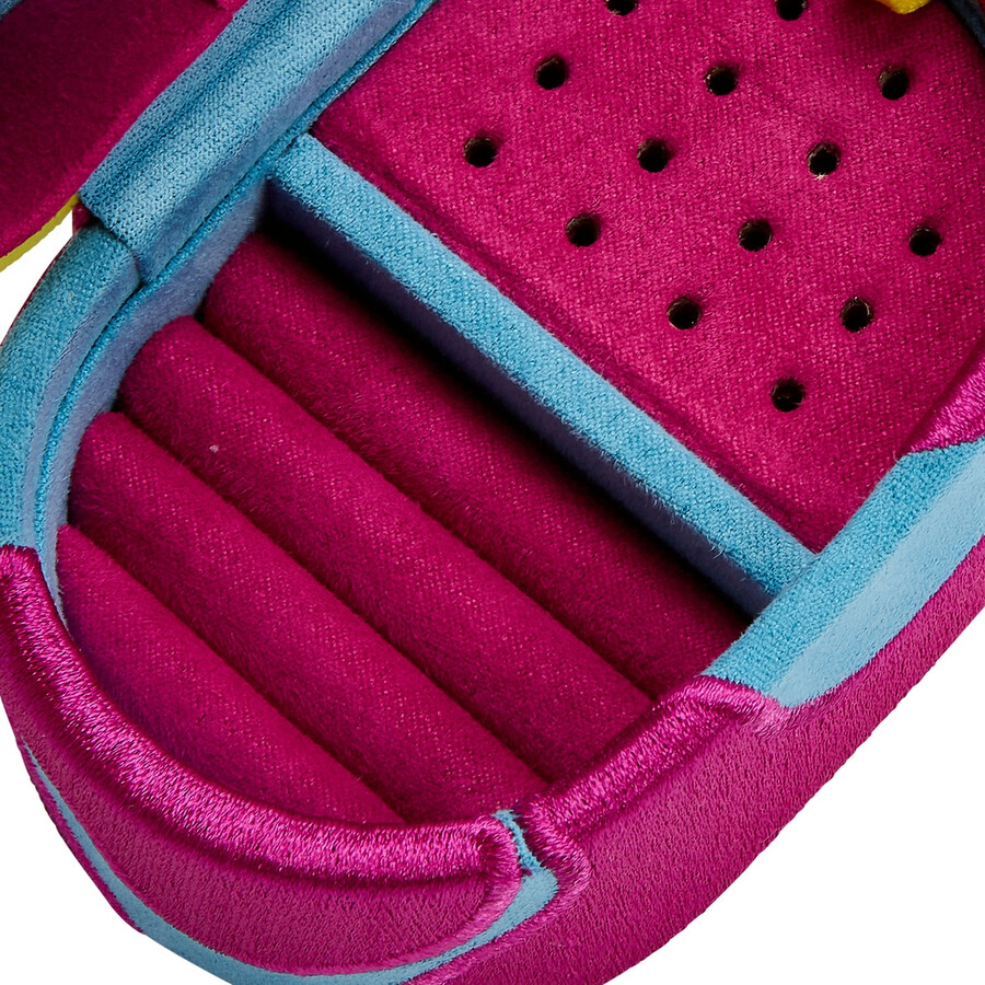 Wolf Bea Bongiasca Small Jewellery Box 882001 098152748406 - Jewelry ...