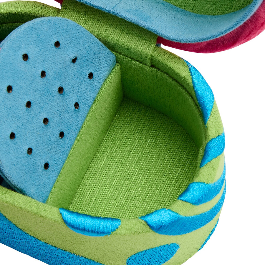 Wolf Bea Bongiasca Small Jewellery Box 882003 098152748383 - Jewelry ...