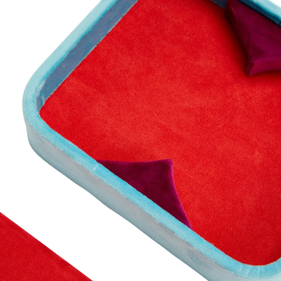 Wolf Bea Bongiasca Small Jewellery Tray 882004 098152748376 - Jewelry ...