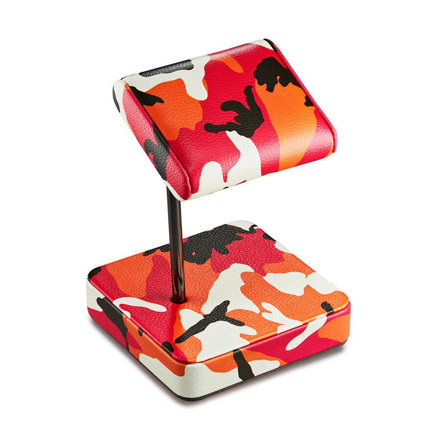 Wolf Elements Single Watch Stand 486572 098152750898 - Jomashop