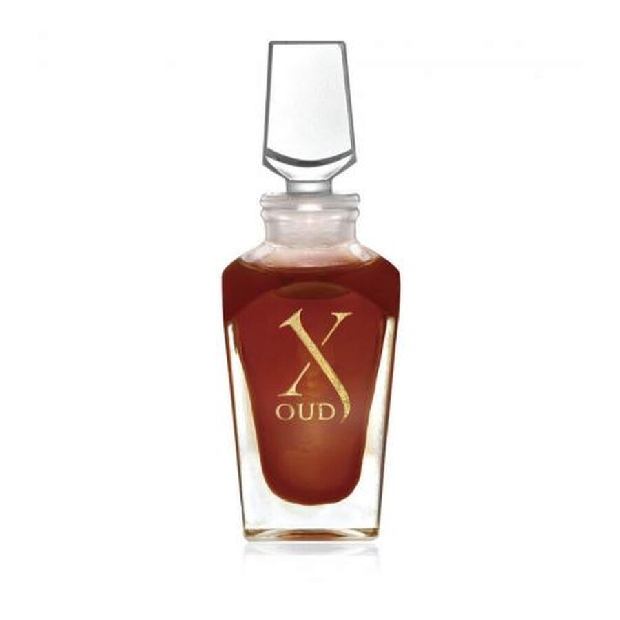Xerjoff XJ Oud Kampuchea Noire Attar Oil EDP Oil 0.33 oz Fragrances ...