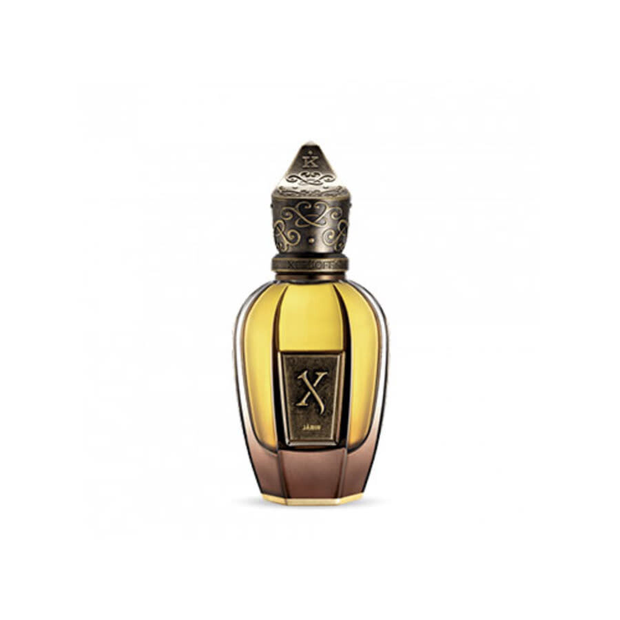 Xerjoff Unisex K Collection Jabir Parfum Spray 1.7 oz Fragrances ...