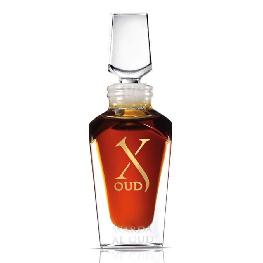 Xerjoff Unisex Warda Al Oud Attar Oil 0.34 oz Fragrances 8033488152659 ...