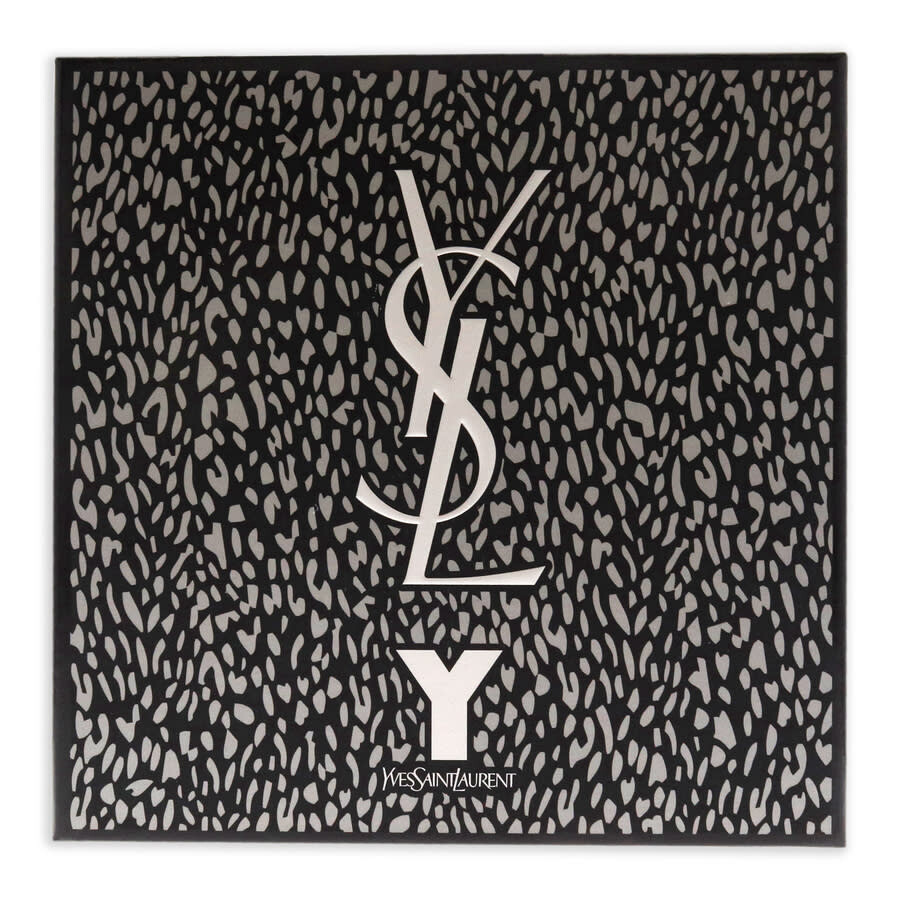 Yves Saint Laurent Y / Ysl Set (M) 3614273258760 - Fragrances & Beauty ...